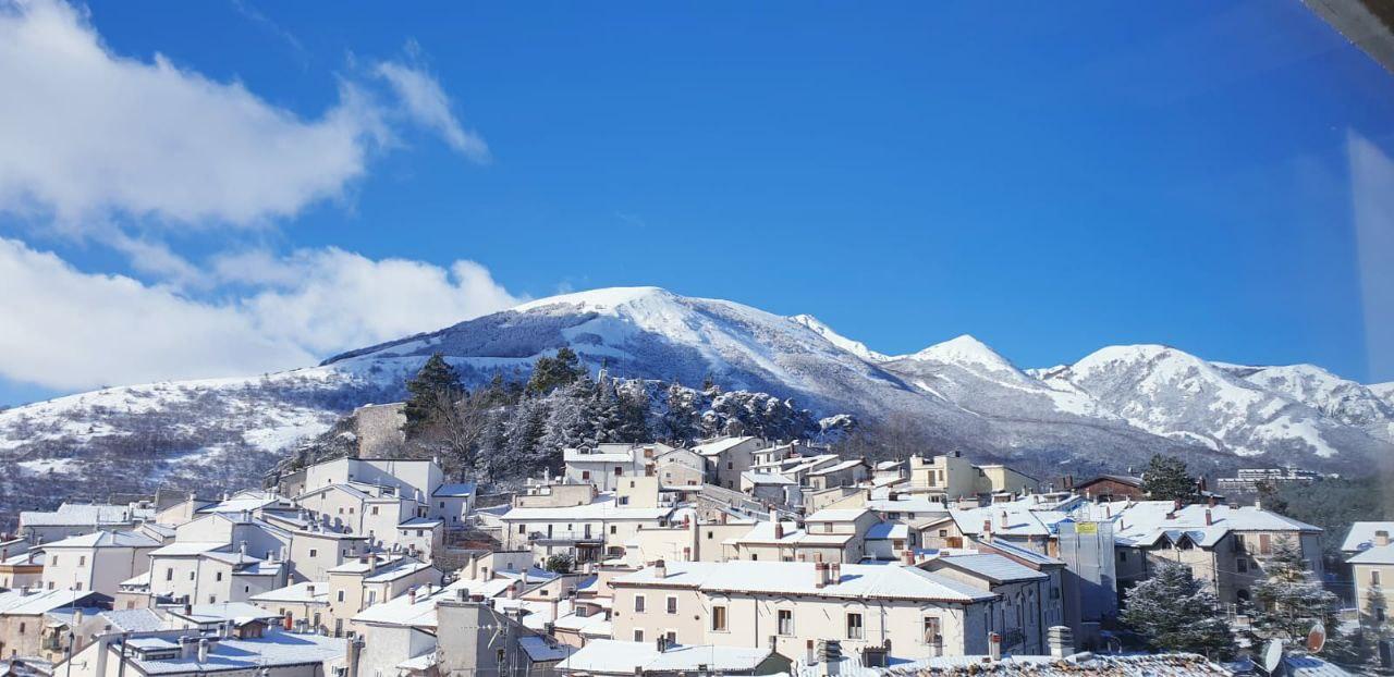 Ovindoli TV - Webcam & Meteo